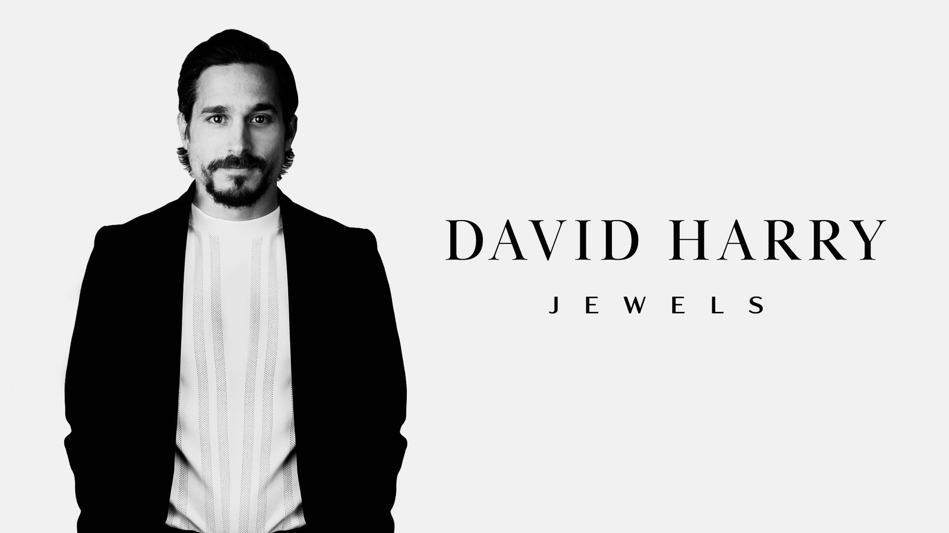 David Harry Jewels