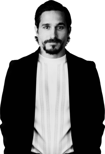 Who is David Harry – David Harry Jewels