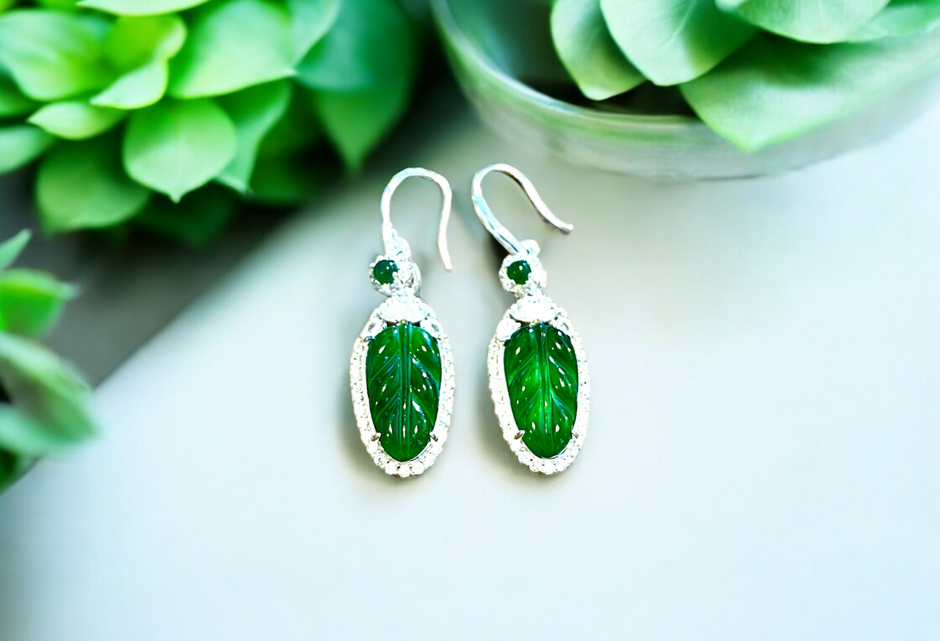 Imperial Jadeite – David Harry Jewels