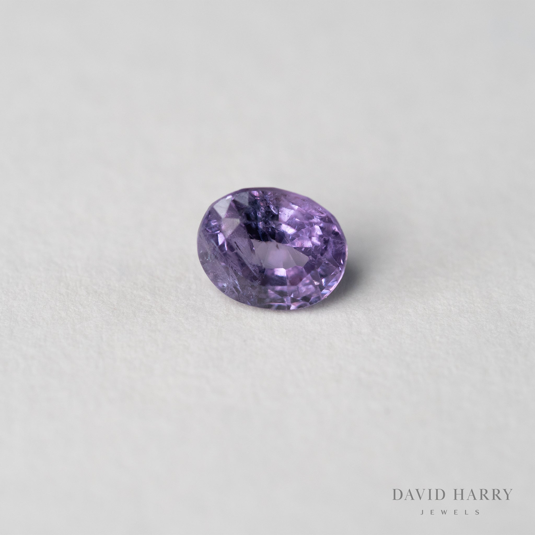 1.30ct Kuh-I-Lal Spinel – David Harry Jewels